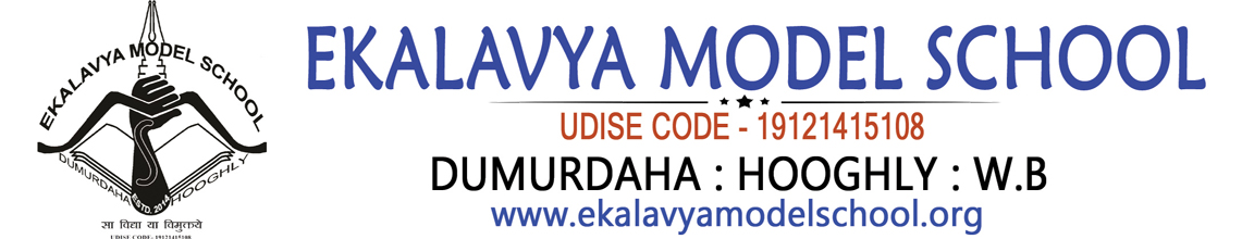 Our Mission – Ekalavya Model School