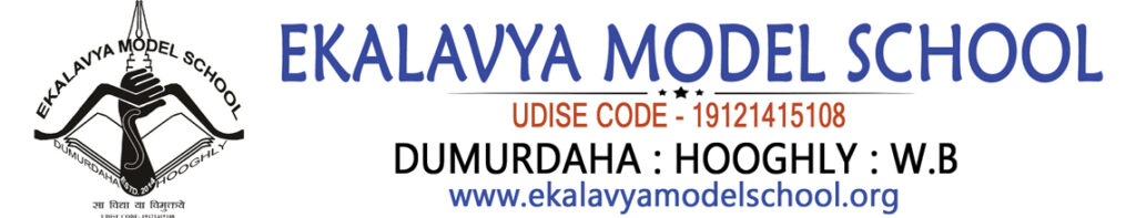 About Us – Ekalavya Model School